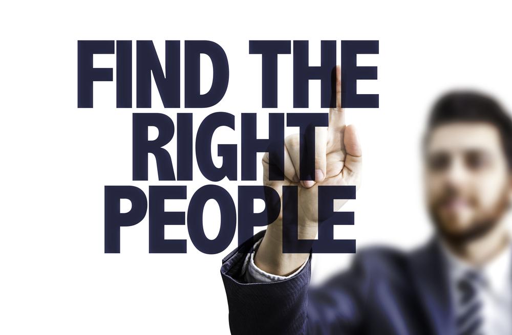 3 Ways to Surround Yourself With the Right Business People - Productive ...