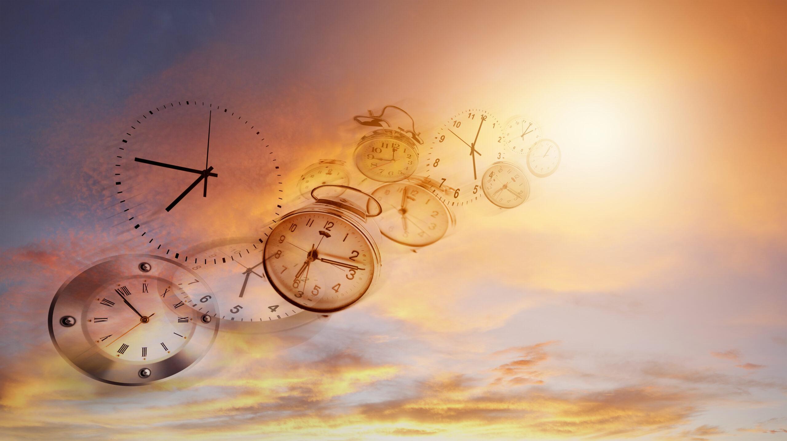 5 Ways to Find Out if You are Maximizing Your Time - Productive Leaders ...
