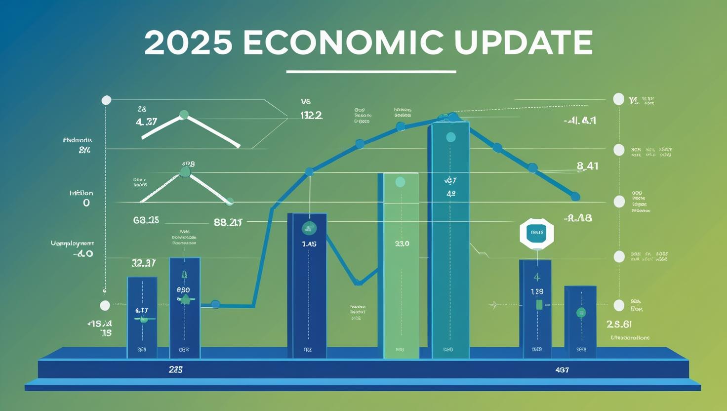 A June 2025 Economic Update from Mary